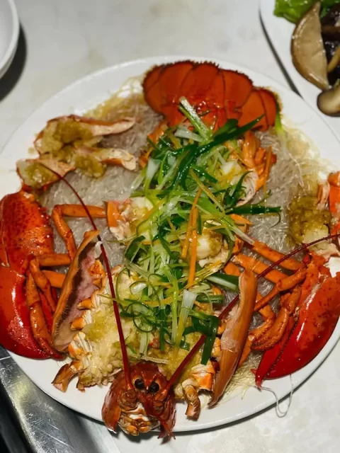 禧悦會海鲜自助火锅 XI YUE HUI - Hot Pot Restaurant | Online Order | Brooklyn | NY